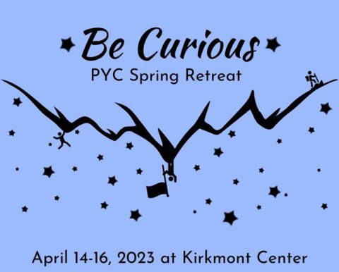 2023 Presbytery Spring Youth Retreat | Presbytery of the Miami Valley